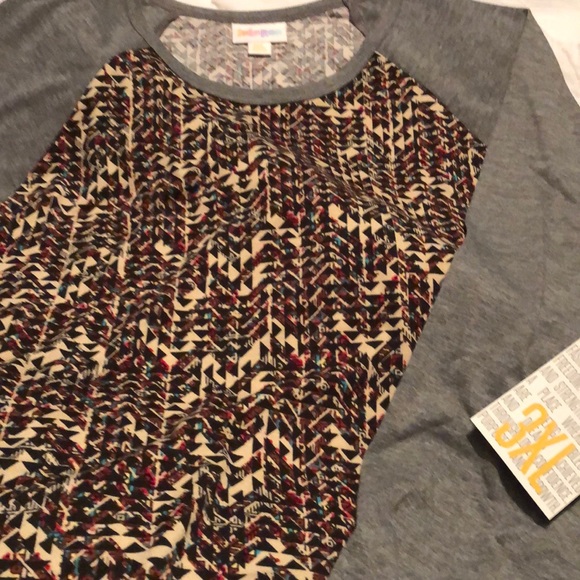 LuLaRoe | Tops | Randy | Poshmark
